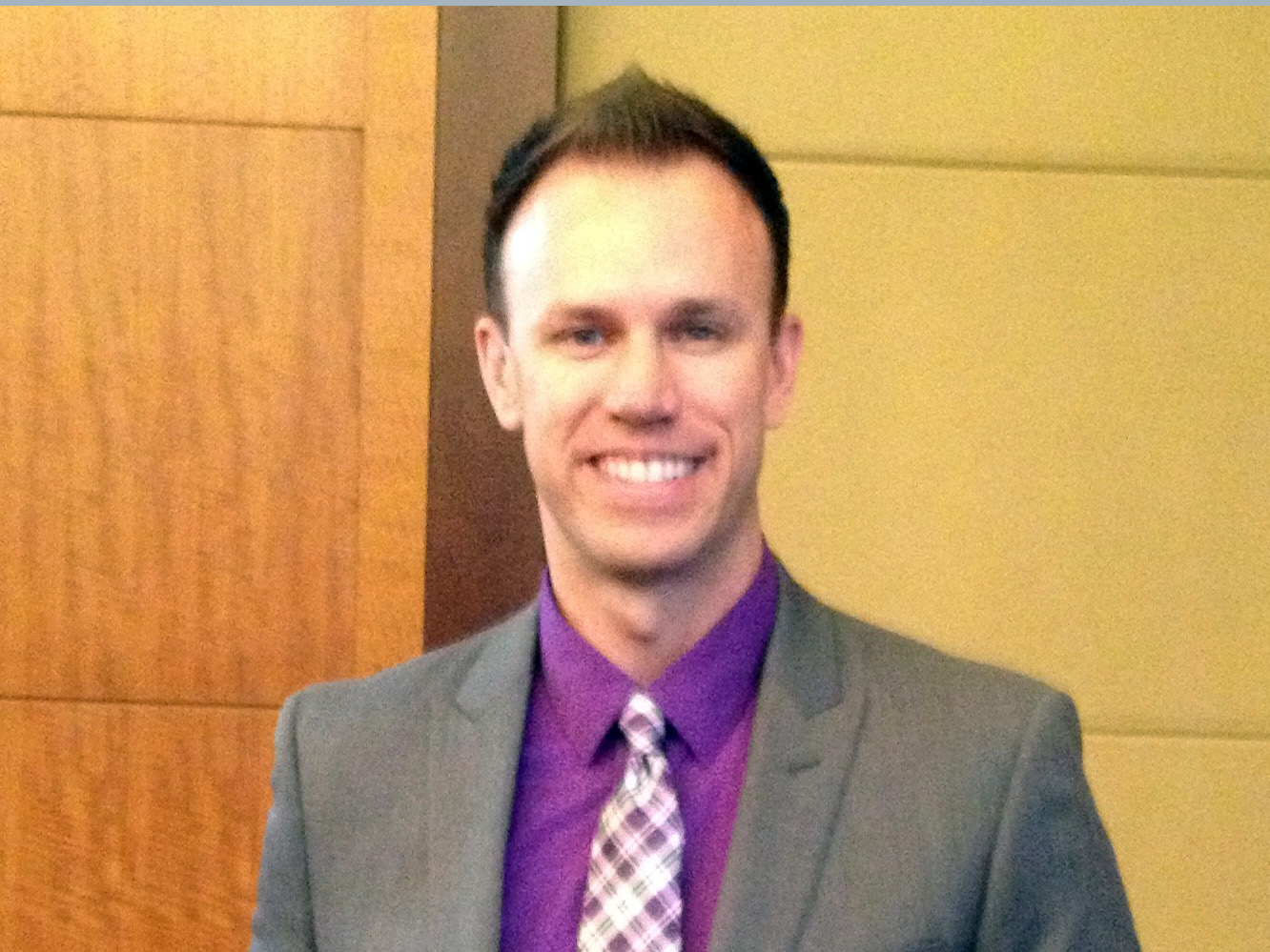 Edwards, White Receive ADA Awards | University of Michigan School of ...