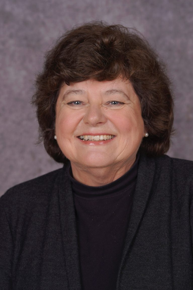 Marita Inglehart Receives U-M Diversity Service Award | University of ...