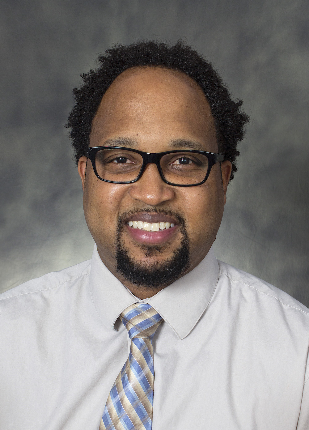 Darnell Kaigler appointed Major Ash Collegiate Professor of ...