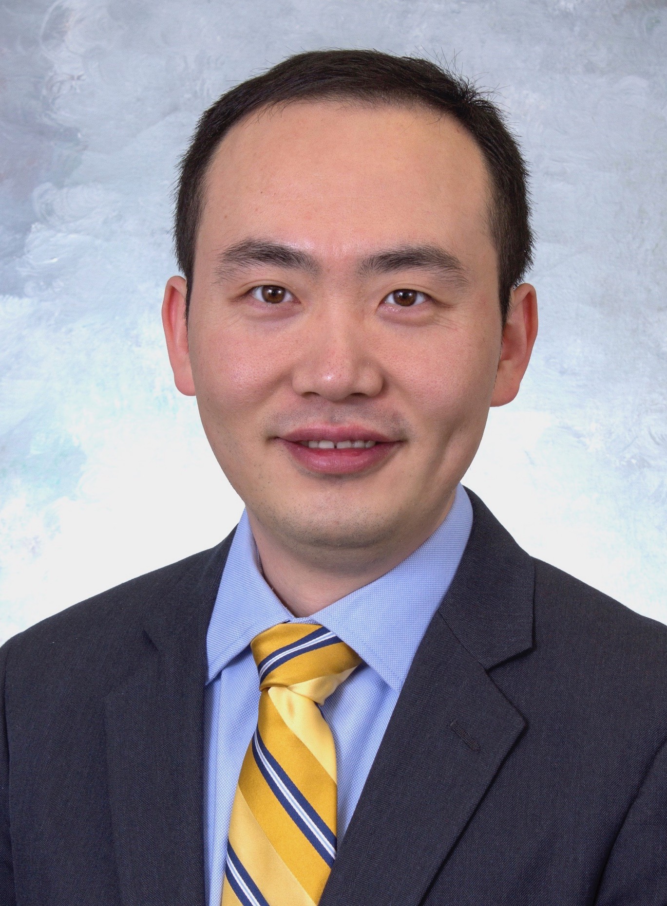 Dr. Yu Leo Lei interview featured by national research organization ...