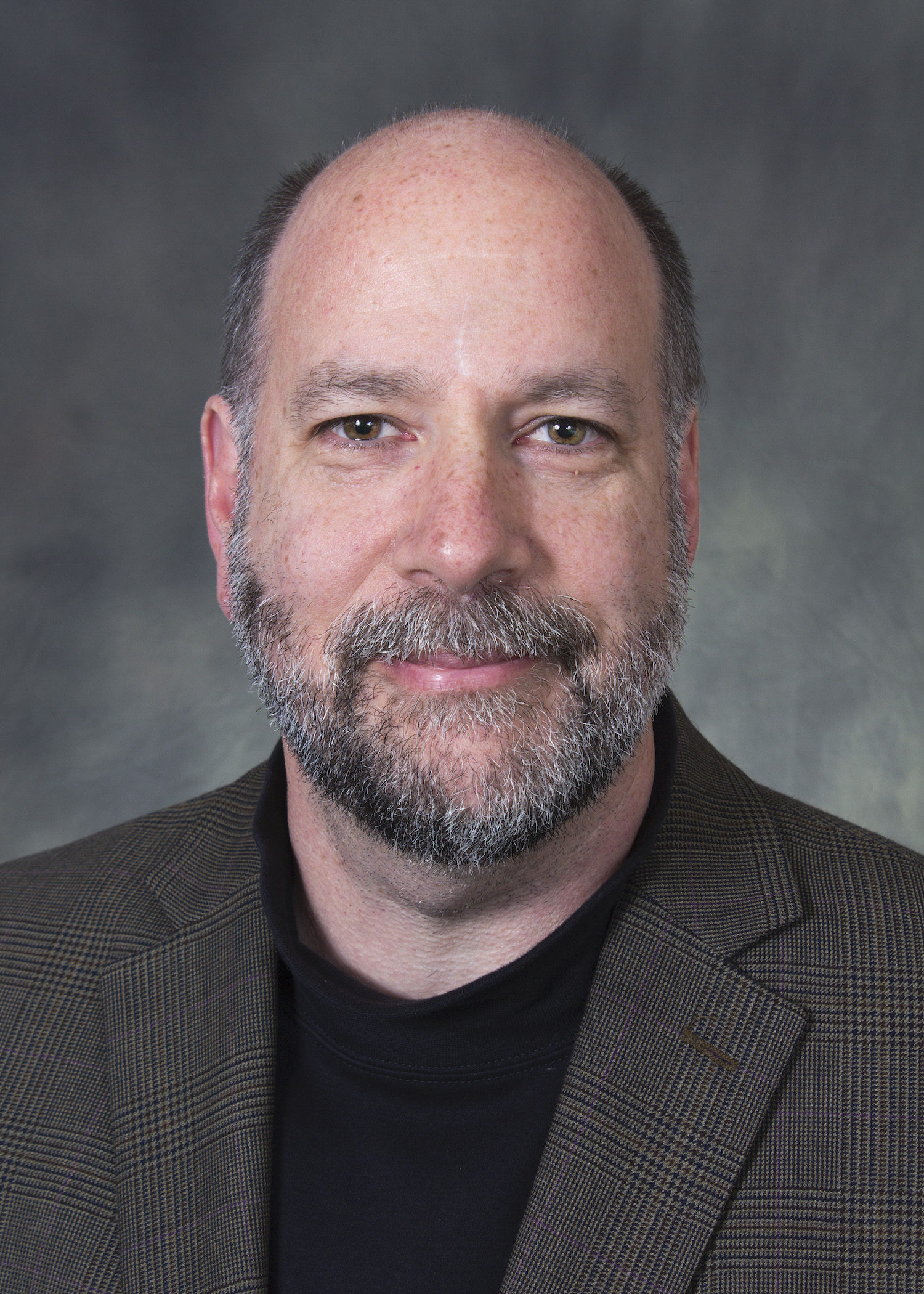 Two faculty members receive Roberts Professorships | University of ...