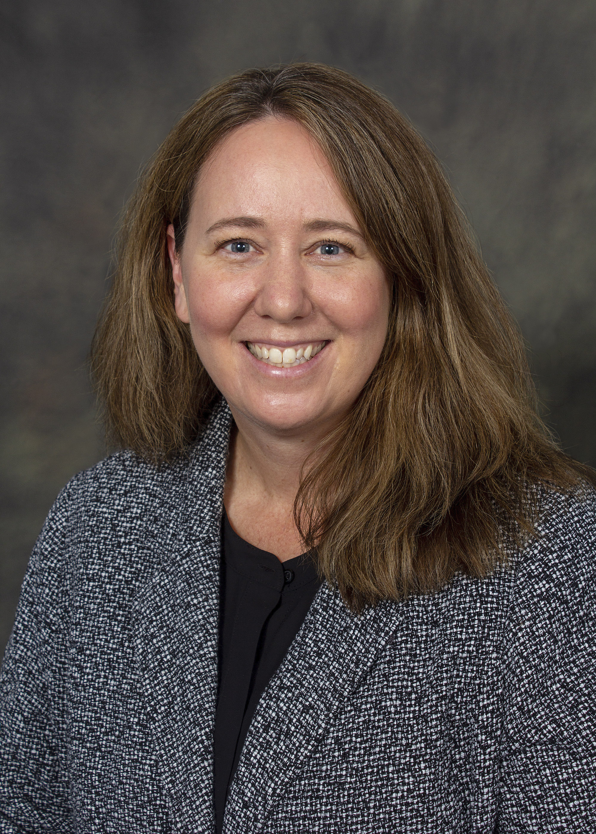 Tamara Barnes named Curator of the Sindecuse Museum of Dentistry ...