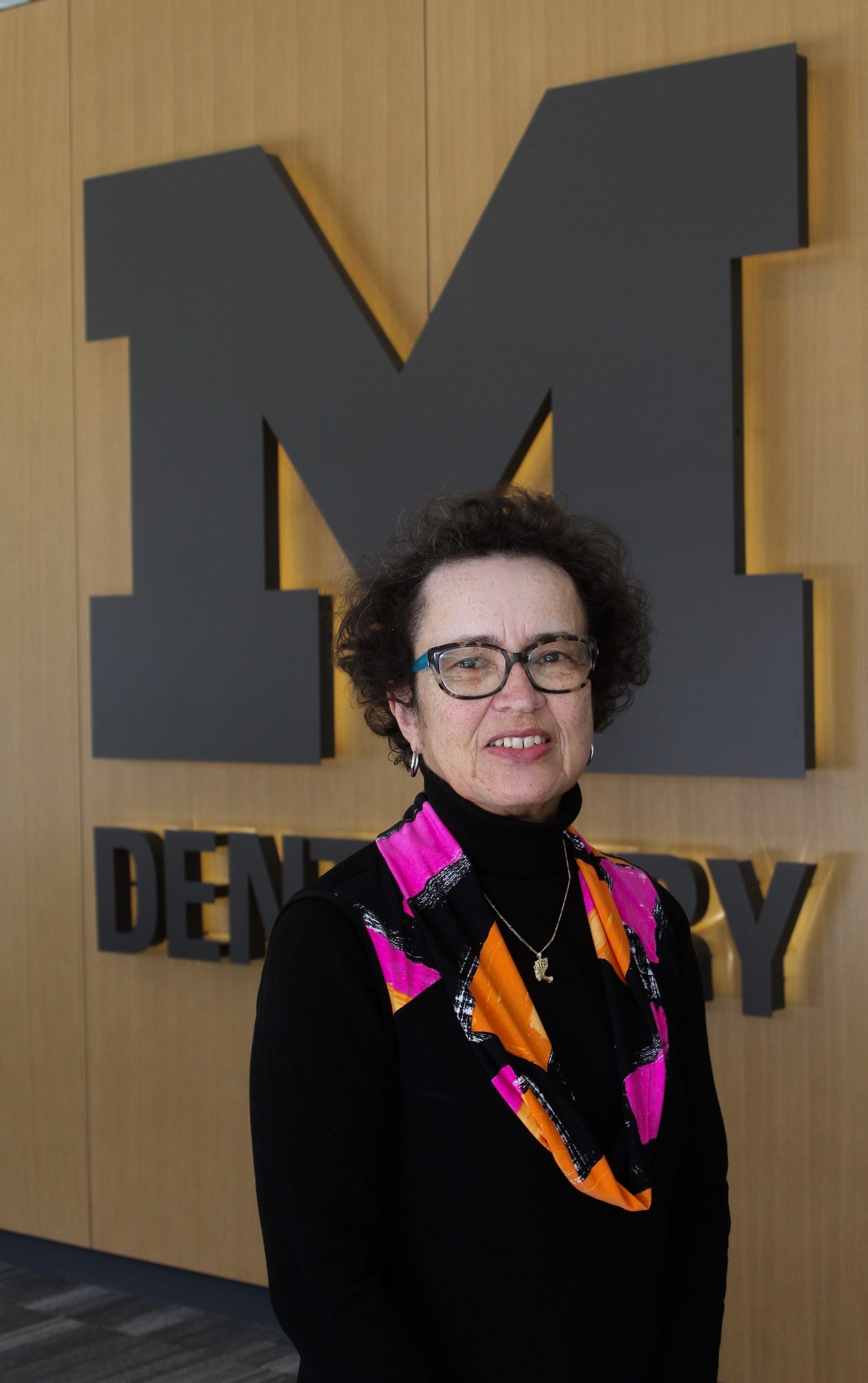 Alumni Profile: Dr. Marilyn Woolfolk’s career started in research ...