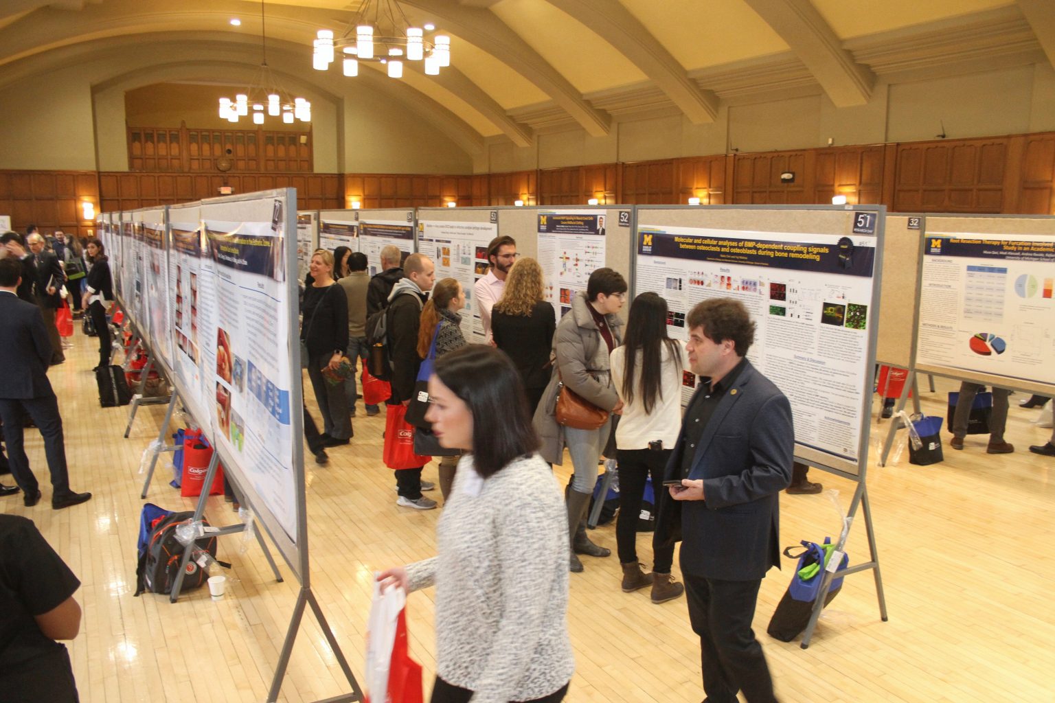 Annual Research Day returns in-person on Feb. 17, features keynote ...
