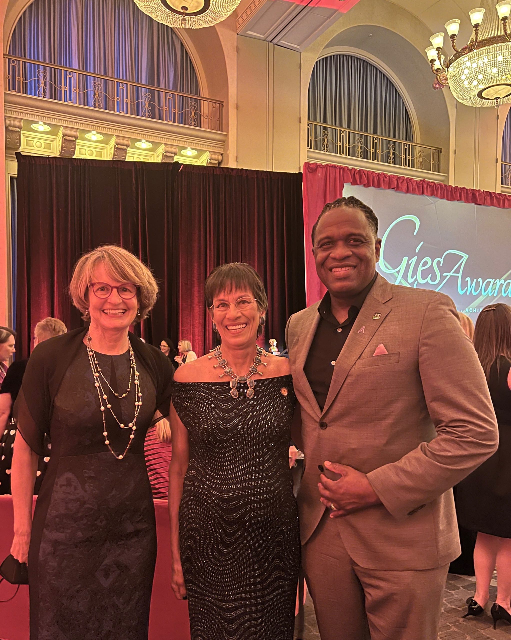 Dental school alumna Dr. Jessica Rickert receives prestigious Gies ...