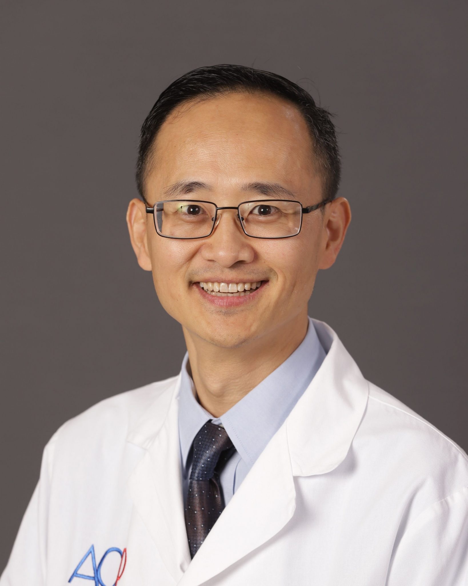 Faculty Member Dr. Fei Liu Named Interim Chair of BMSP Department ...