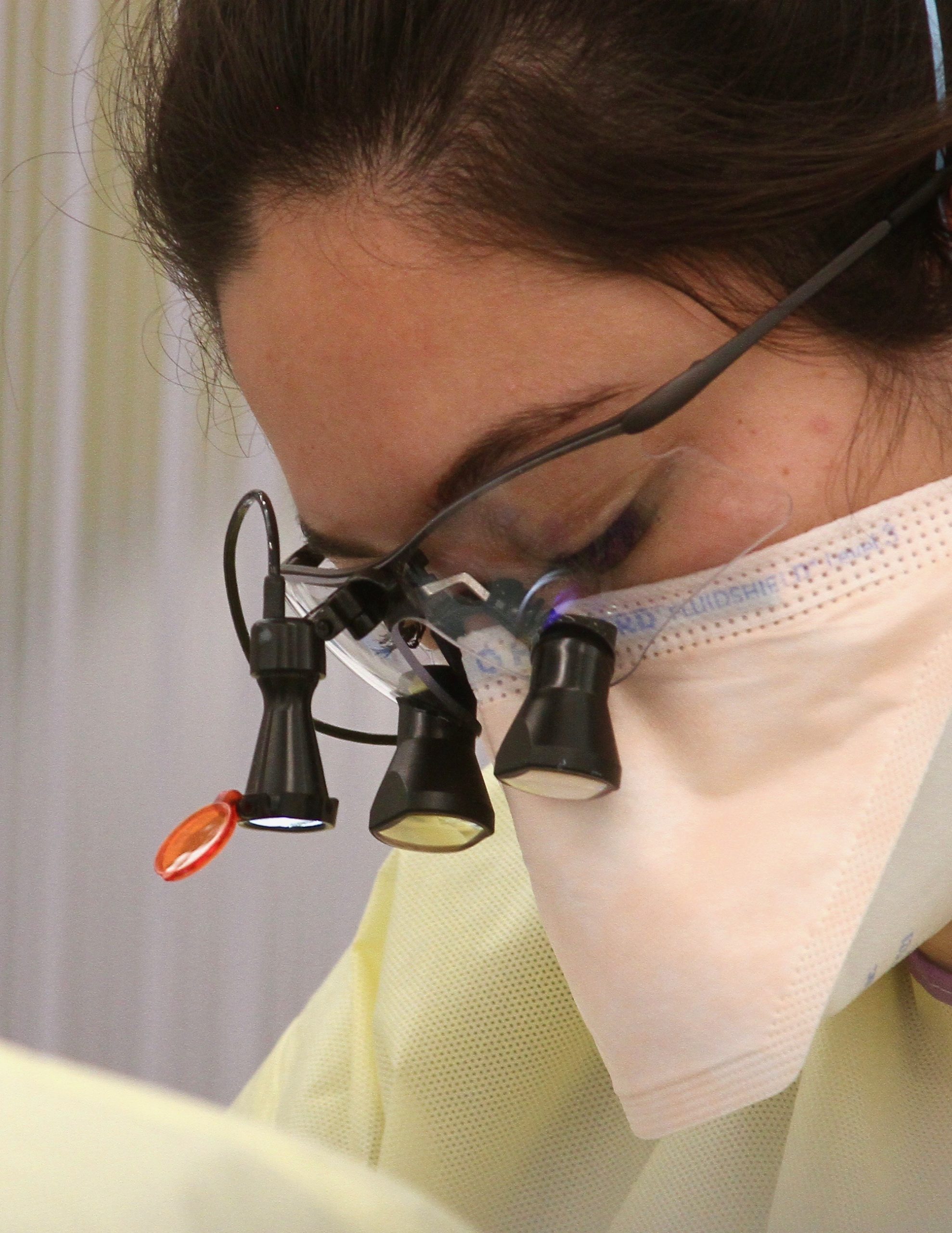 Student Profile: Holly Rizzo sets aside performing – at least for now ...