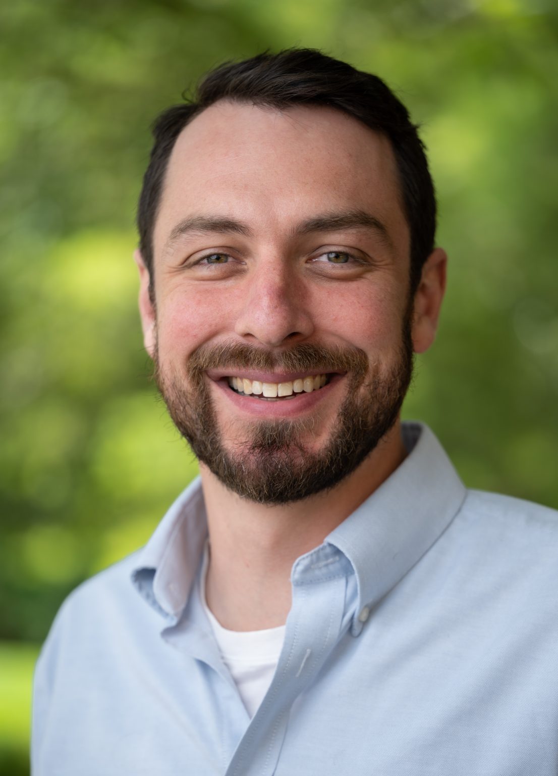 School of Dentistry faculty member Joshua J. Emrick named Kavli Fellow ...