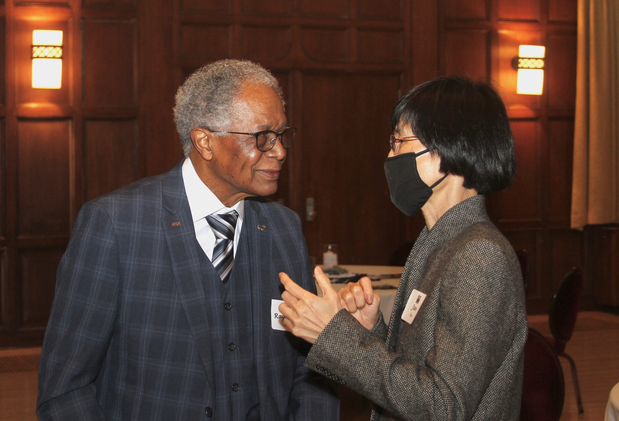 Alumni Profile: Dr. Raymond Gist (DDS 1966) – A pioneer of diversity in ...