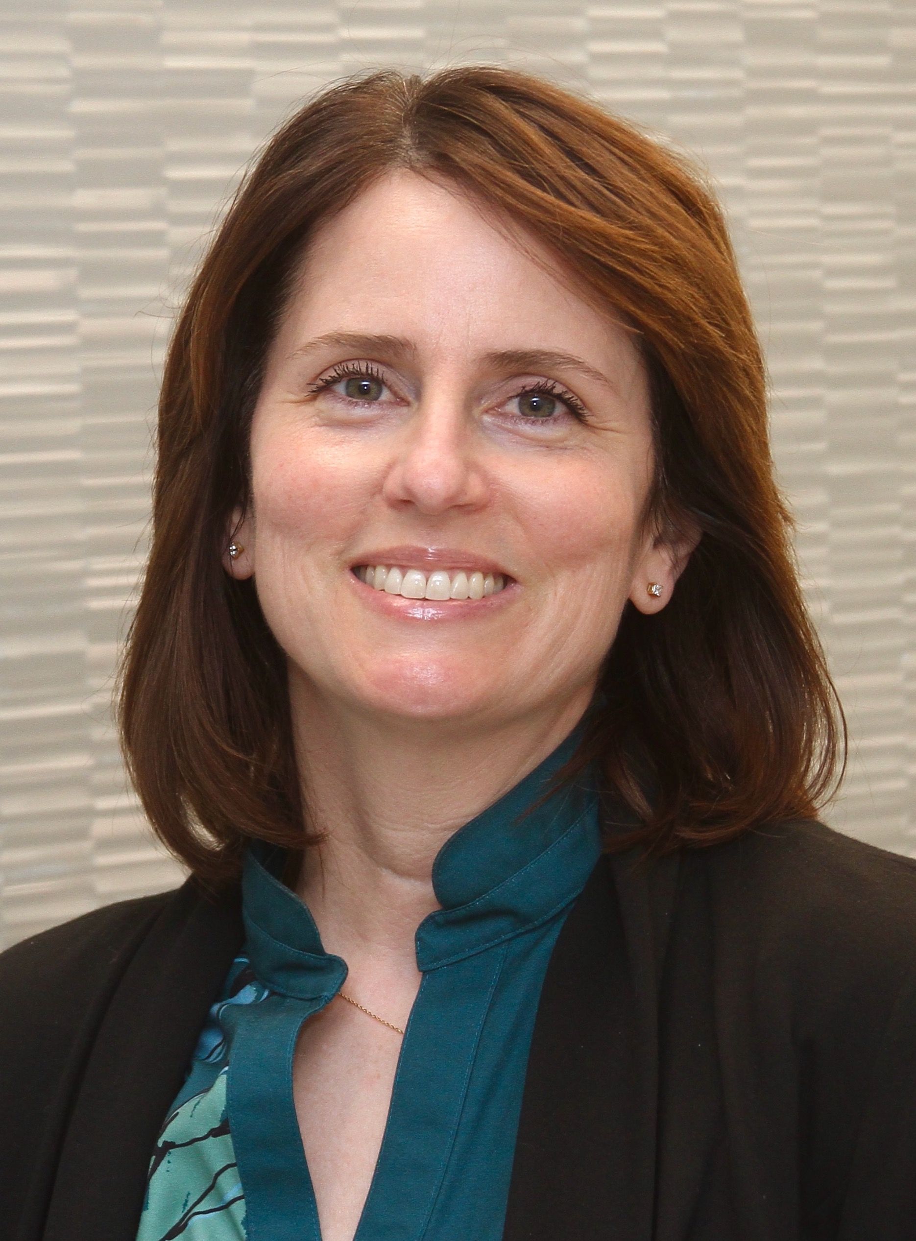 Faculty member Danielle Rulli named school's Director of ...