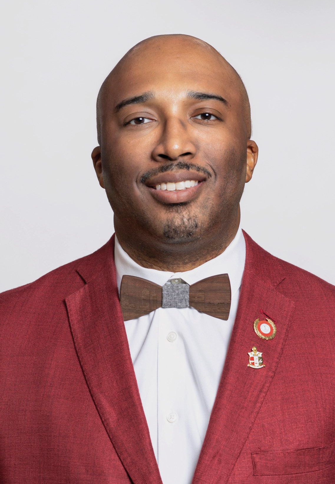 Alumni Profile: Dr. Jordan Brunson (DDS 2006) -- People skills, a ...