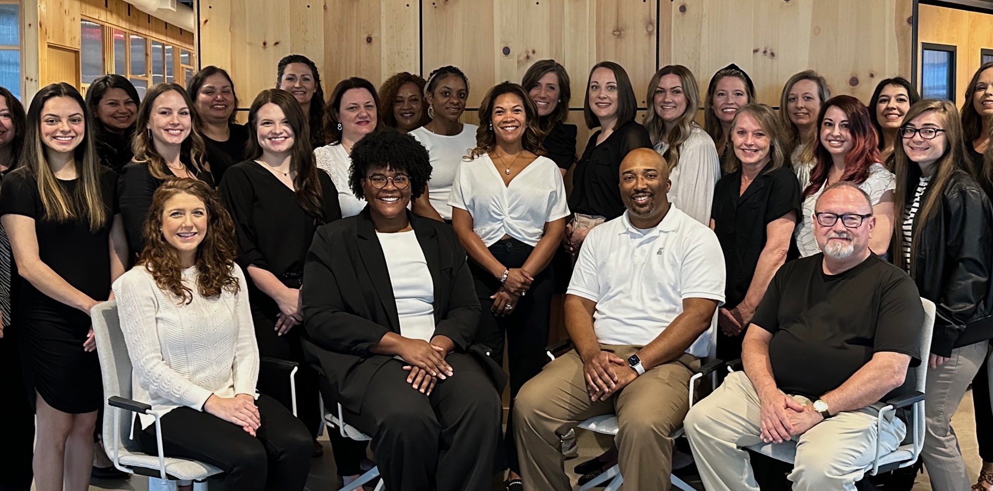 Alumni Profile: Dr. Jordan Brunson (DDS 2006) -- People skills, a ...