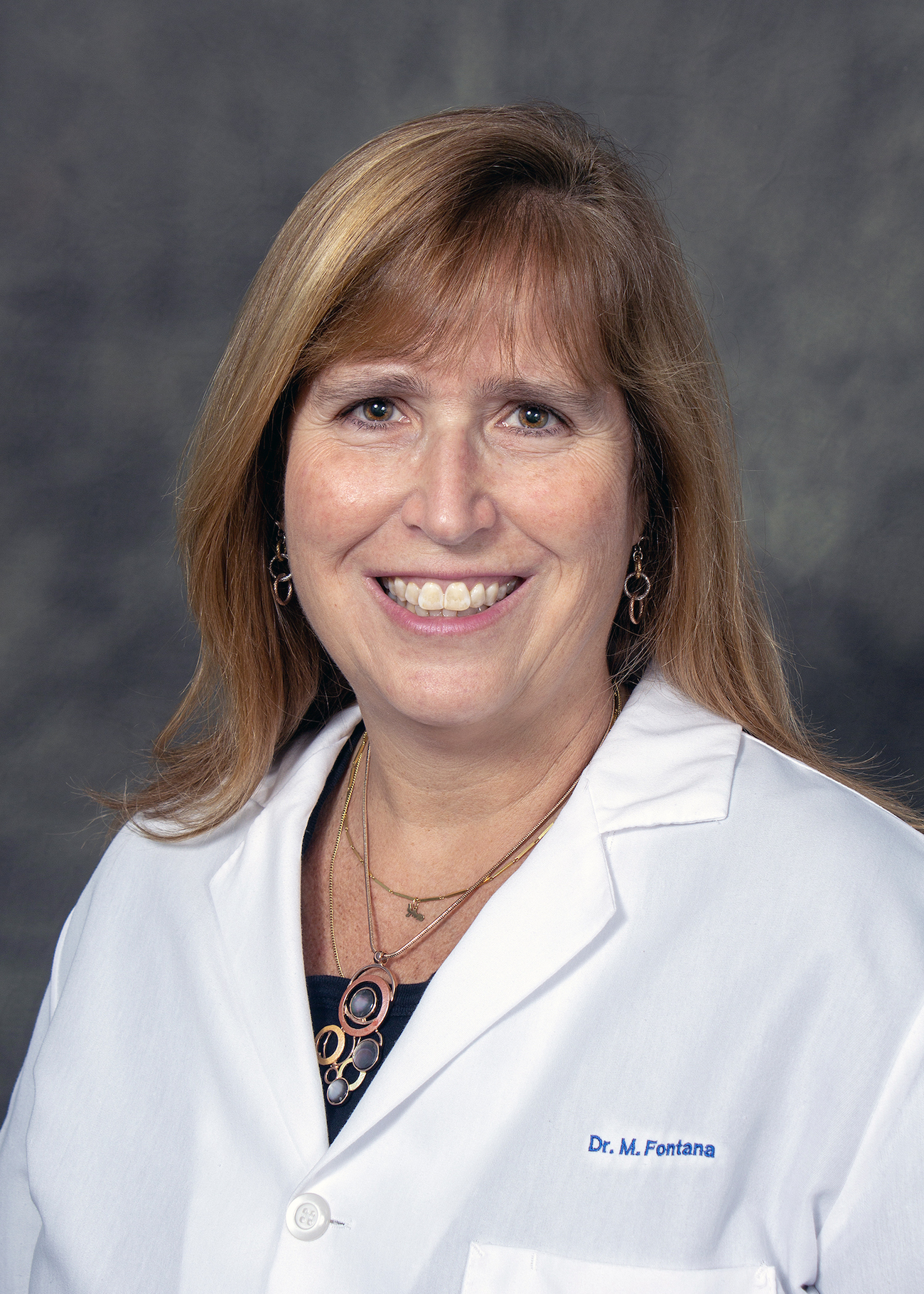 Dr Margherita St Louis