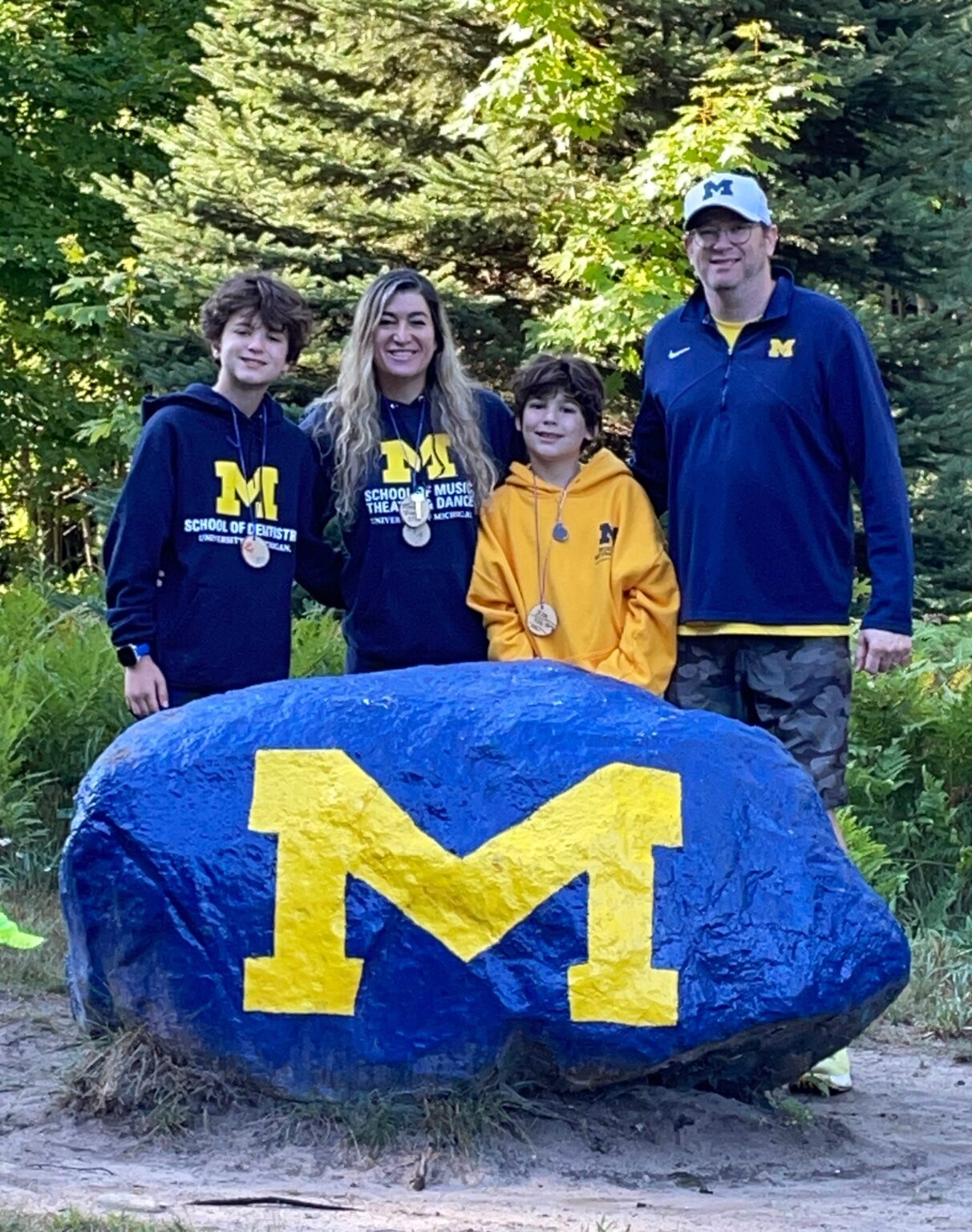 Alumni Profile Q&A: Dr. Mindy (Greenblatt) Streem, DMD, MS ...