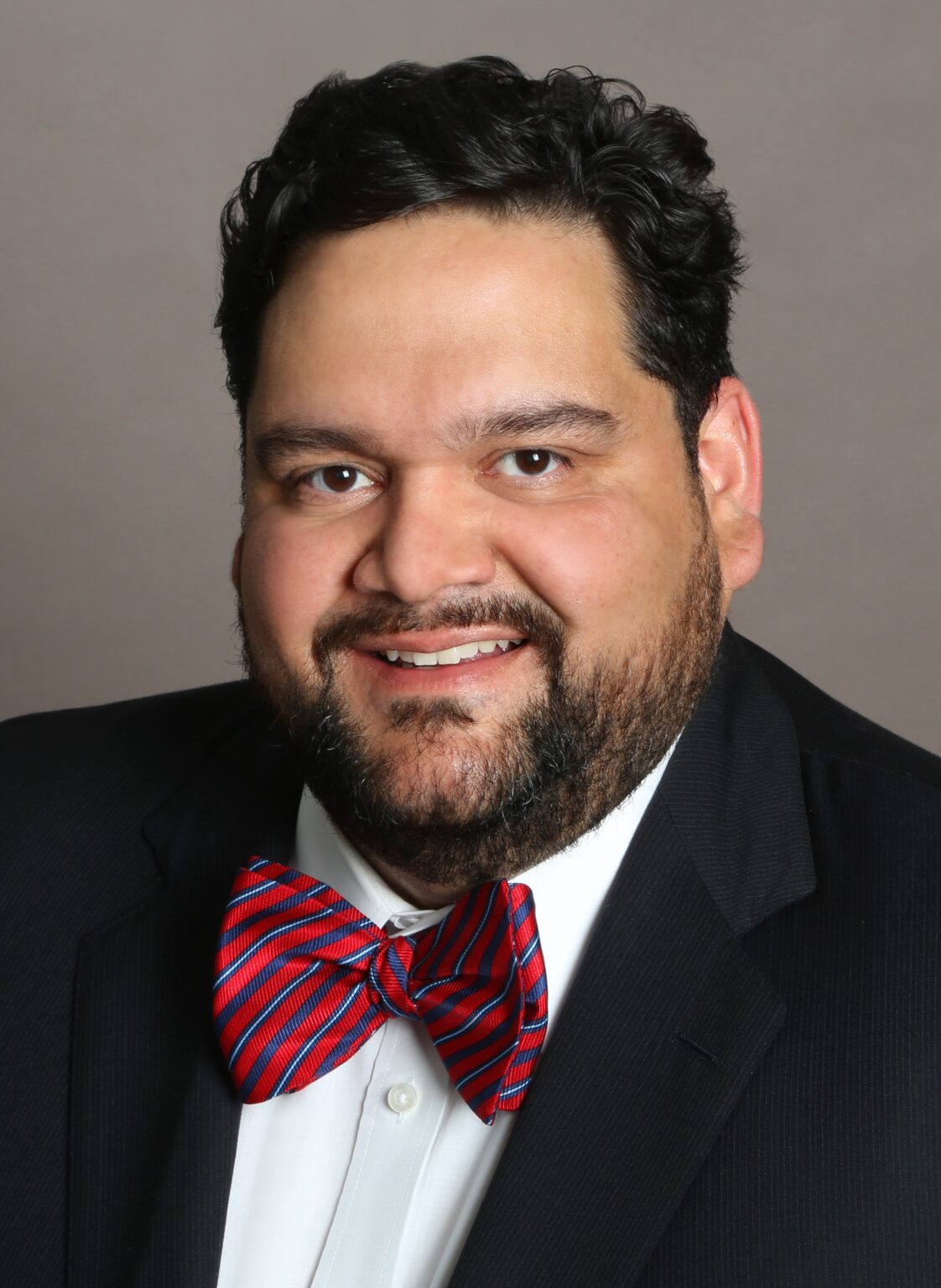 Alumni Profile Q&A: Dr. Paul C. Lopez (DDS 2008, MD 2012) – A non ...